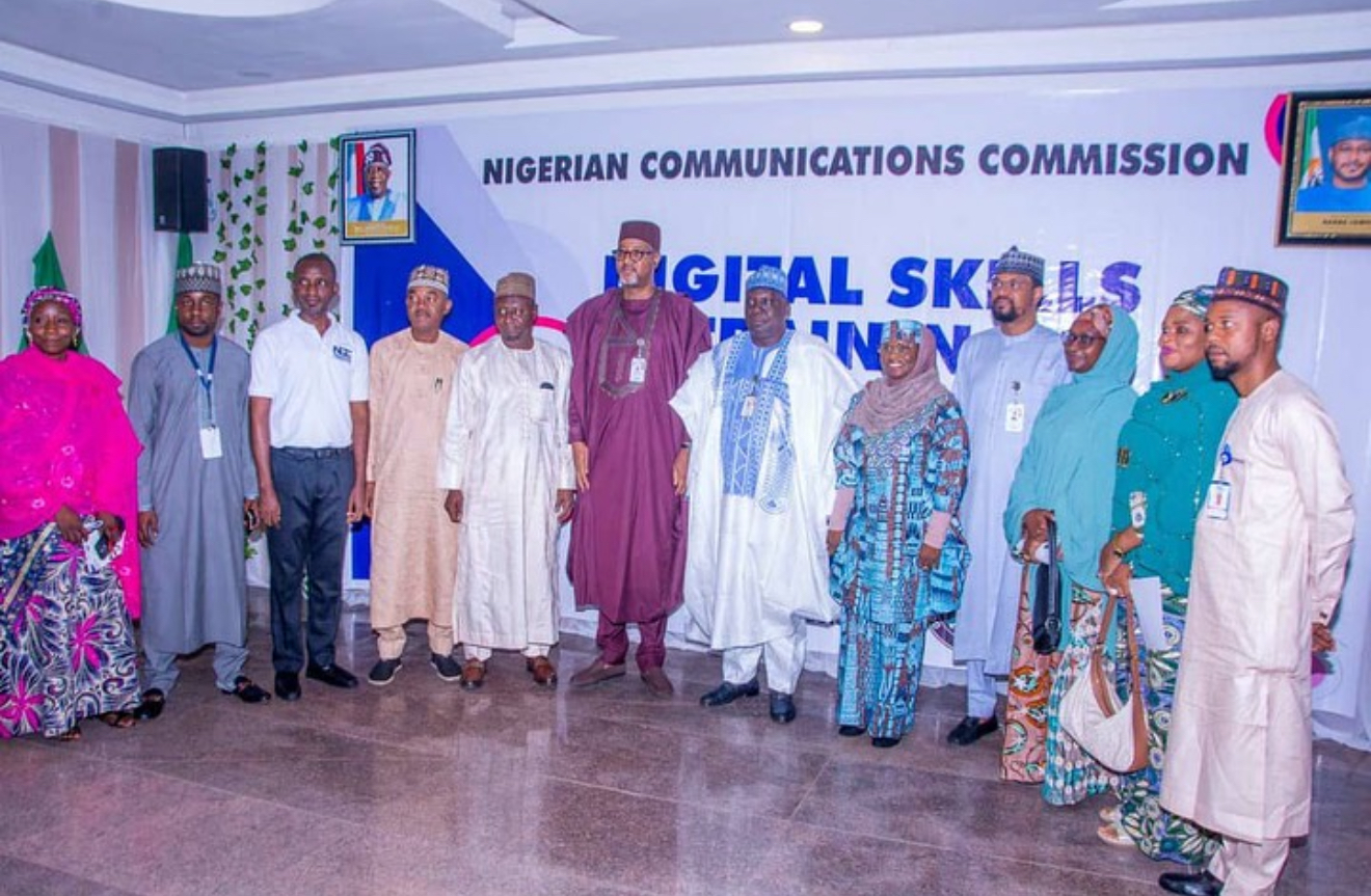 Zamfara Information Technology Development Agency (ZITDA) – Zamfara ...